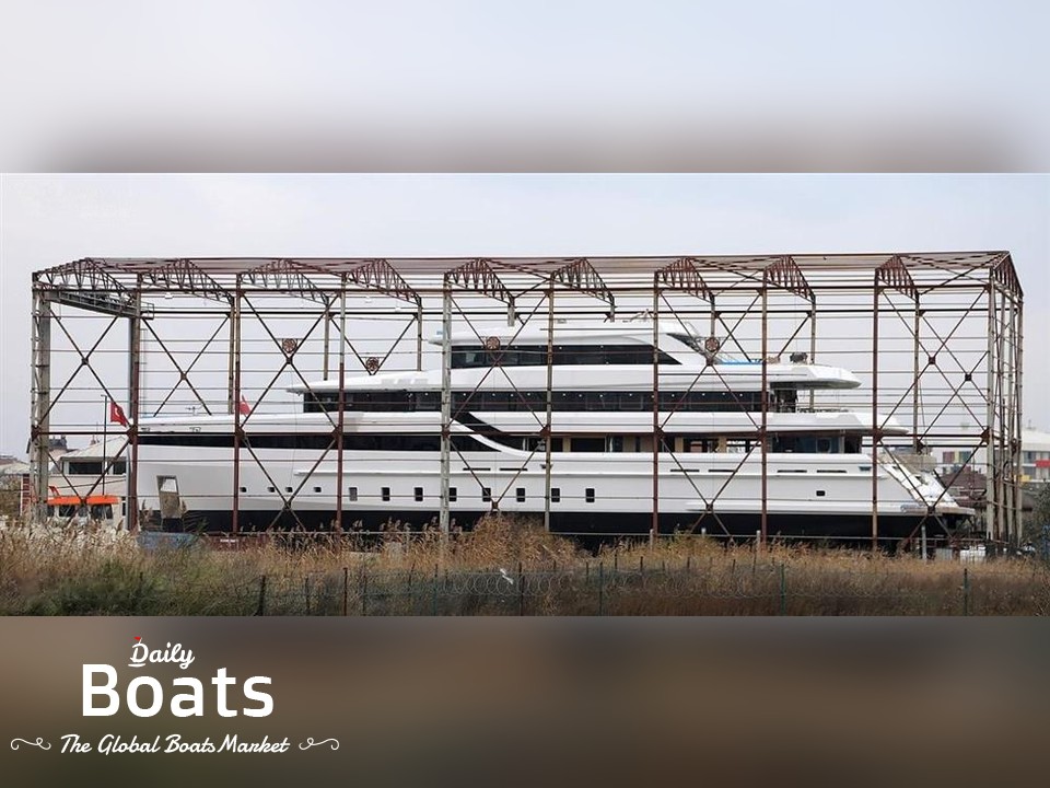 2020 Custom D50 Motoryacht for sale. View price, photos and Buy 2020 ...