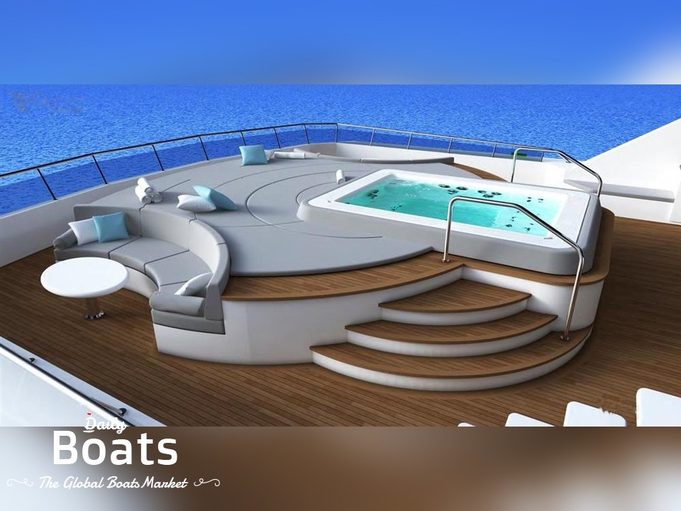 2020 Custom D50 Motoryacht for sale. View price, photos and Buy 2020 ...