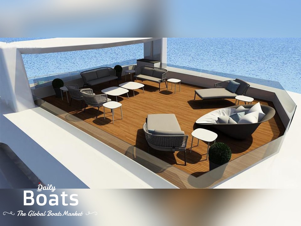 2020 Custom D50 Motoryacht for sale. View price, photos and Buy 2020 ...