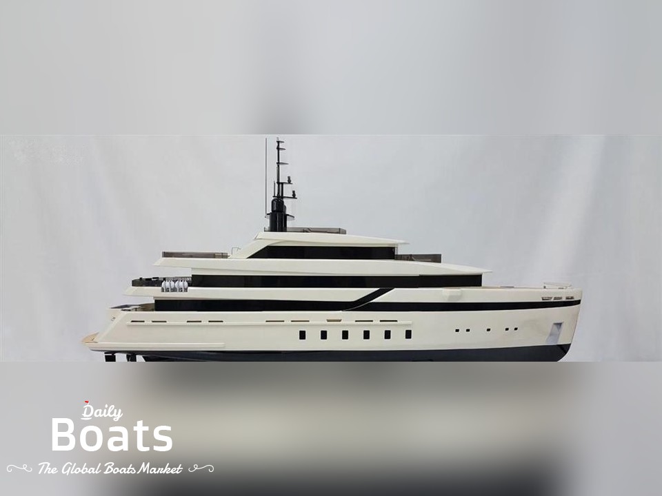 2020 Custom D50 Motoryacht for sale. View price, photos and Buy 2020 ...