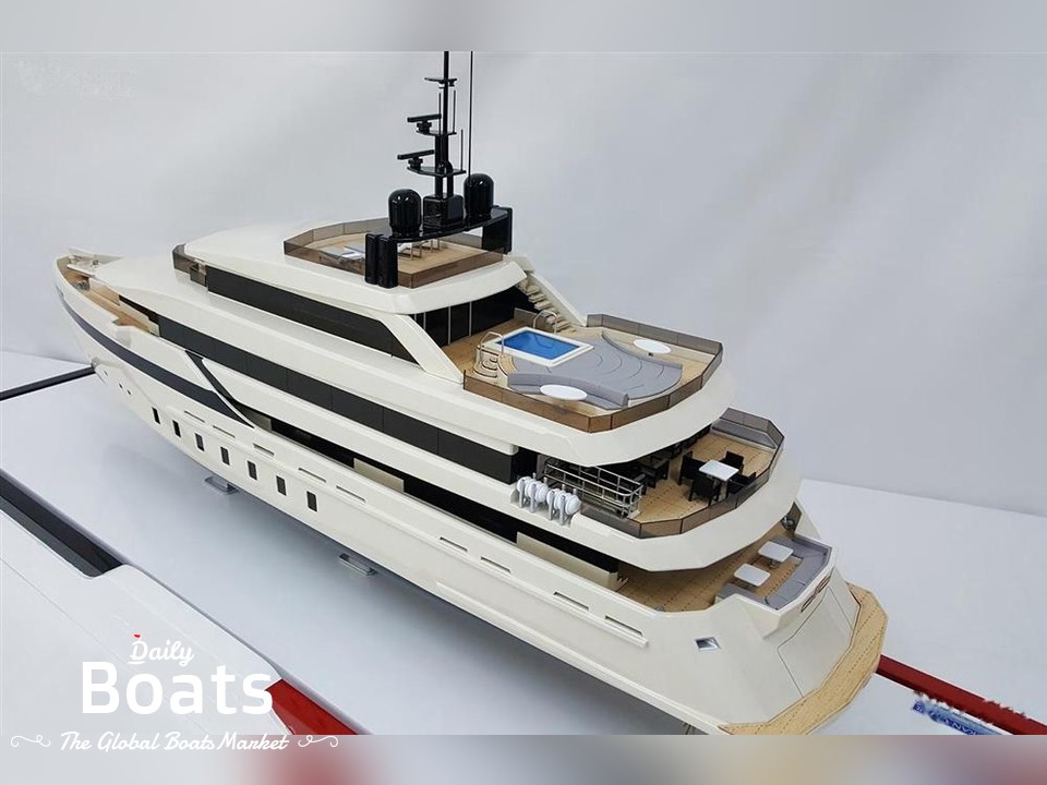 2020 Custom D50 Motoryacht for sale. View price, photos and Buy 2020 ...