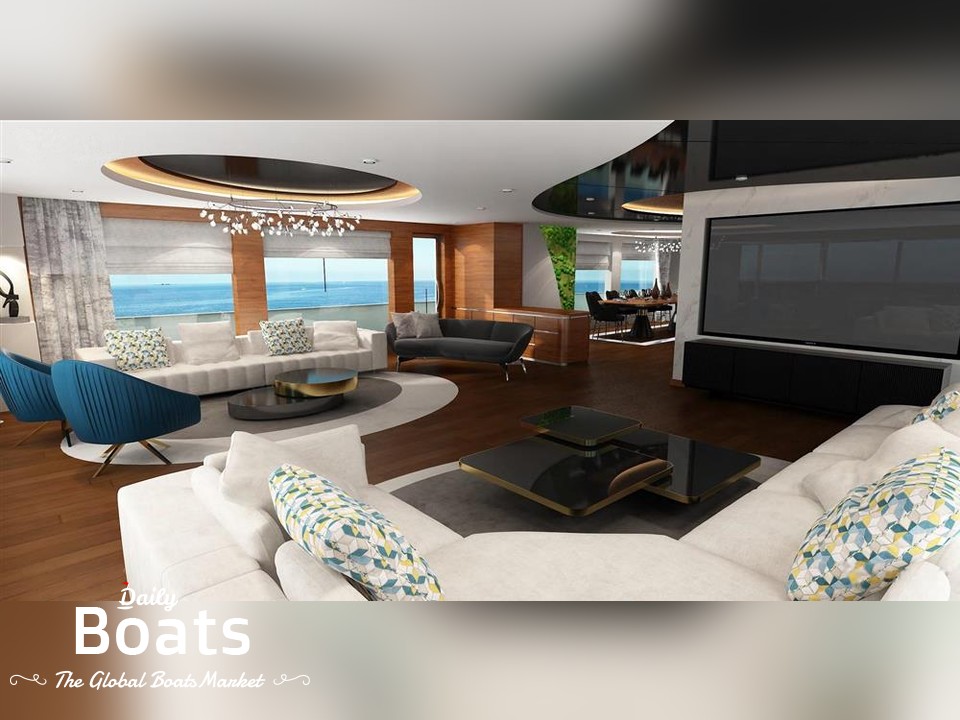 2020 Custom D50 Motoryacht for sale. View price, photos and Buy 2020 ...