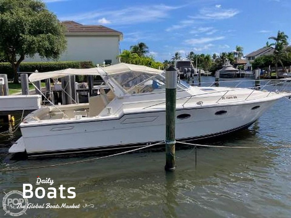 1992 Tiara Yachts 3300 Open for sale. View price, photos and Buy 1992 ...