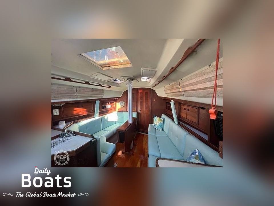 1990 C&C 30 Mkii for sale. View price, photos and Buy 1990 C&C 30 Mkii ...