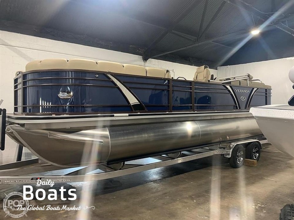 2021 Veranda Marine Vp 25Rc for sale. View price, photos and Buy 2021 ...