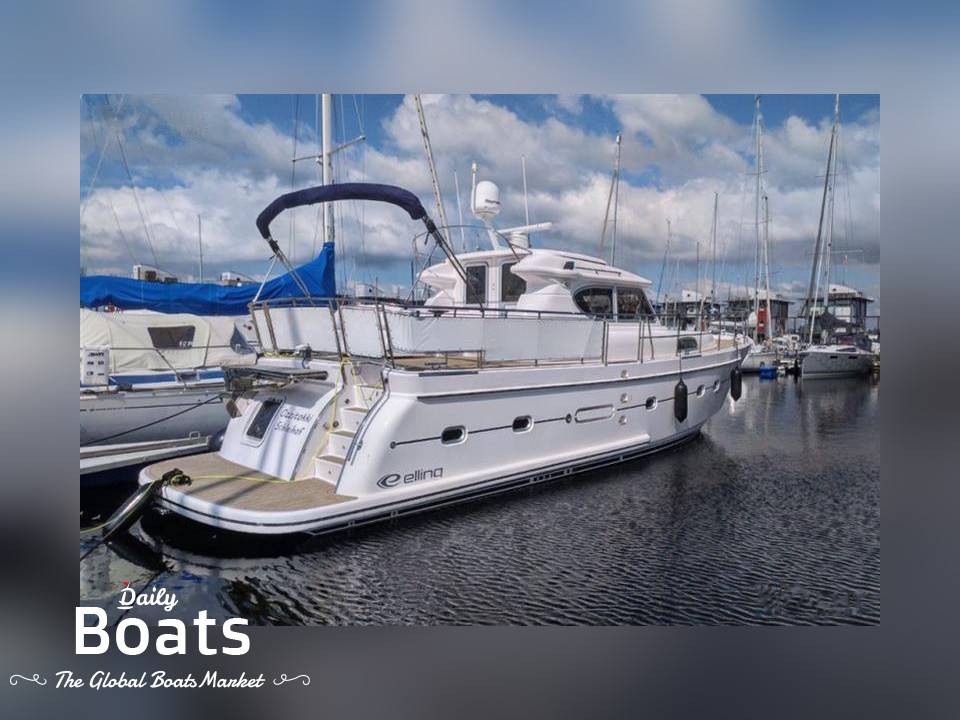 Elling neptune marine shipbuilding nl elling e 4 for sale - Daily Boats Elling neptune marine shipbuilding nl elling e 4 for sale - Daily Boats