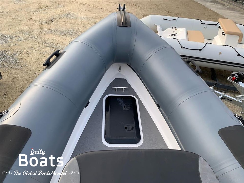 2021 XS RIB 600 for sale. View price, photos and Buy 2021 XS RIB 600 ...