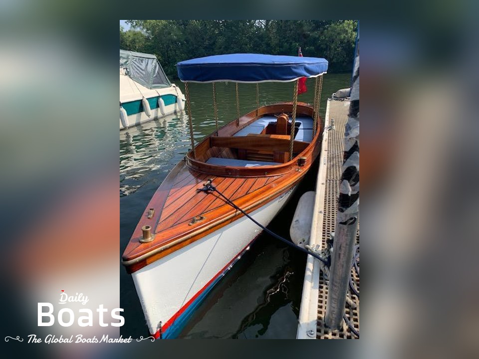 2006 Classic Craft 18 Launch for sale. View price, photos and Buy 2006 ...