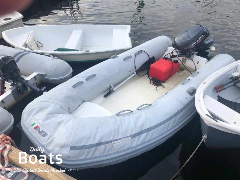 2016 AB Inflatables Hard Bottom for sale. View price, photos and Buy ...