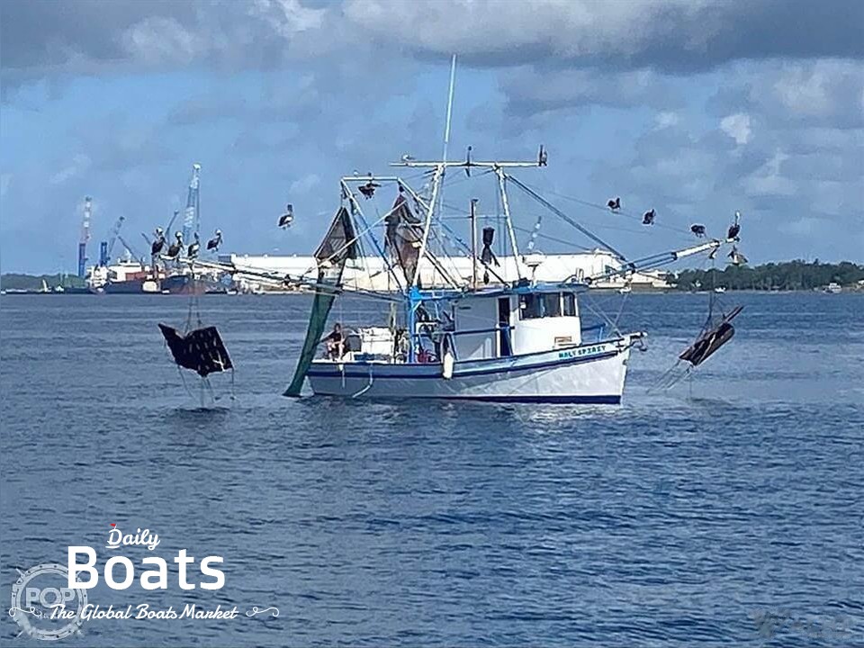 1966 Homebuilt 36 for sale. View price, photos and Buy 1966 Homebuilt ...