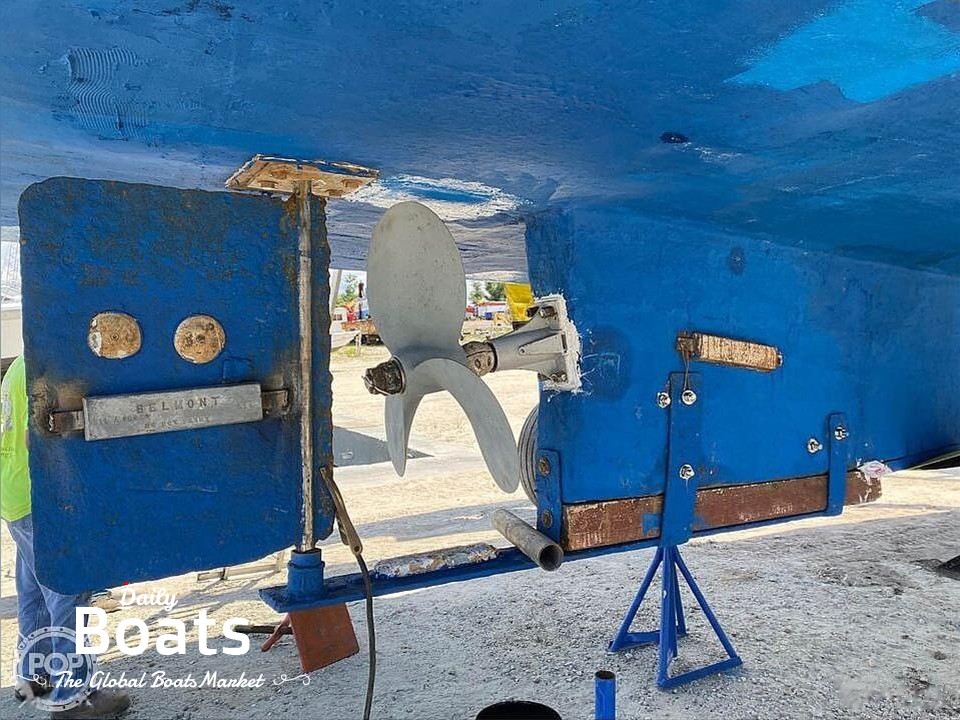 1966 Homebuilt 36 for sale. View price, photos and Buy 1966 Homebuilt ...