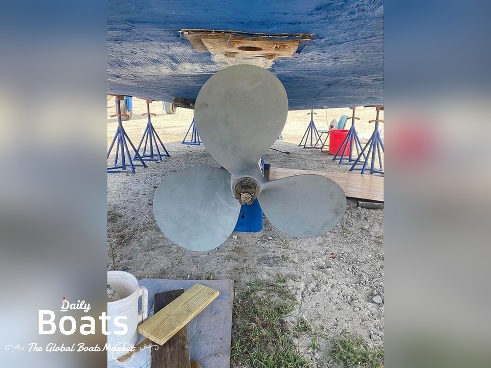 1966 Homebuilt 36 for sale. View price, photos and Buy 1966 Homebuilt ...