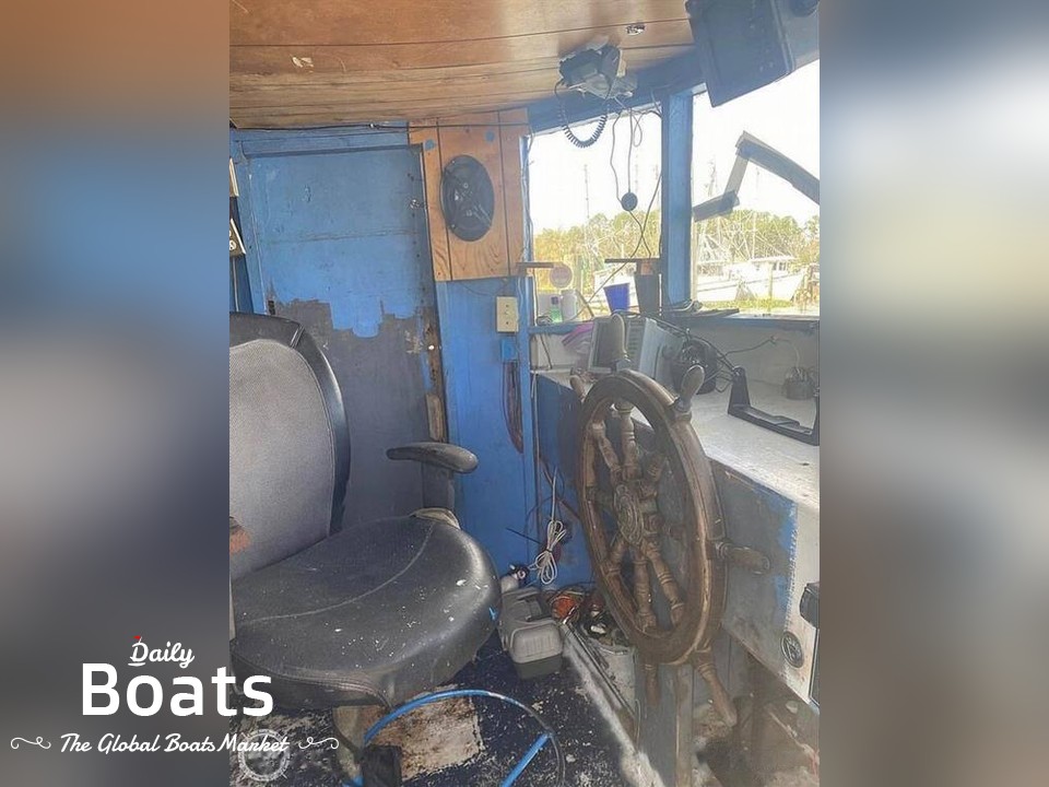 1966 Homebuilt 36 for sale. View price, photos and Buy 1966 Homebuilt ...