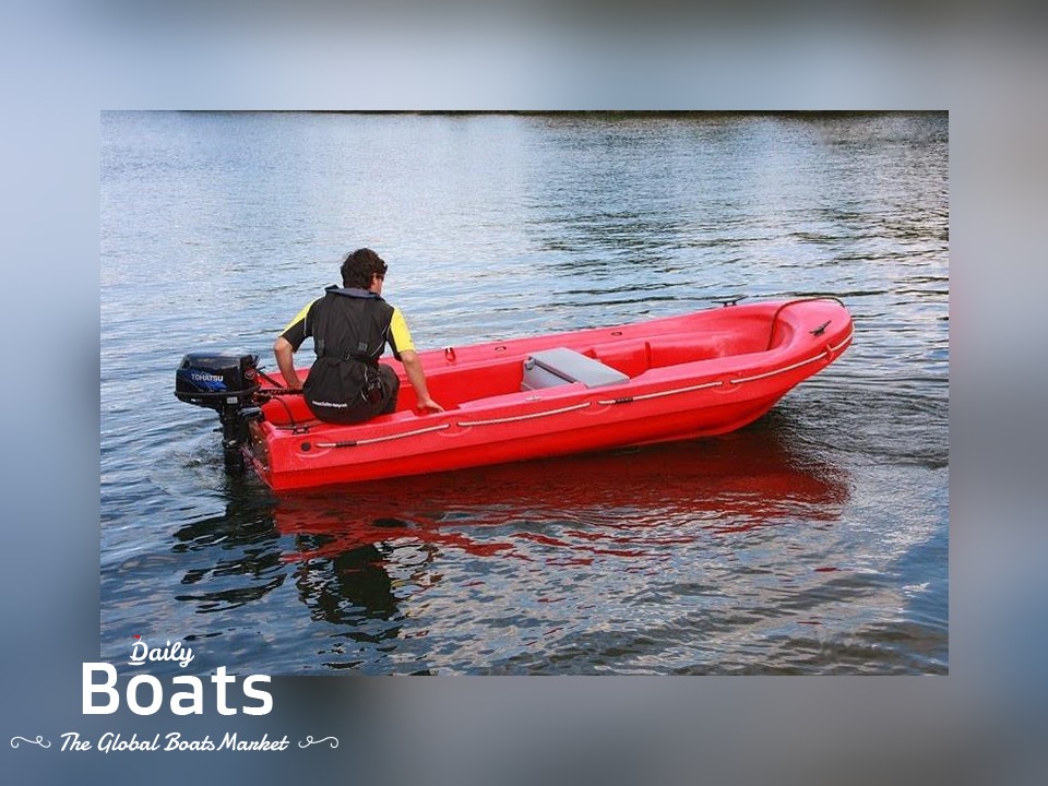 2017 Fun Yak Fun Yak 12 Secu til salgs. Se pris, bilder og Kjøpe 2017 ...