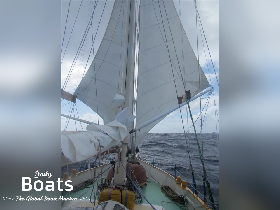 1966 One-Off Stalen Spitsgatter for sale. View price, photos and Buy ...