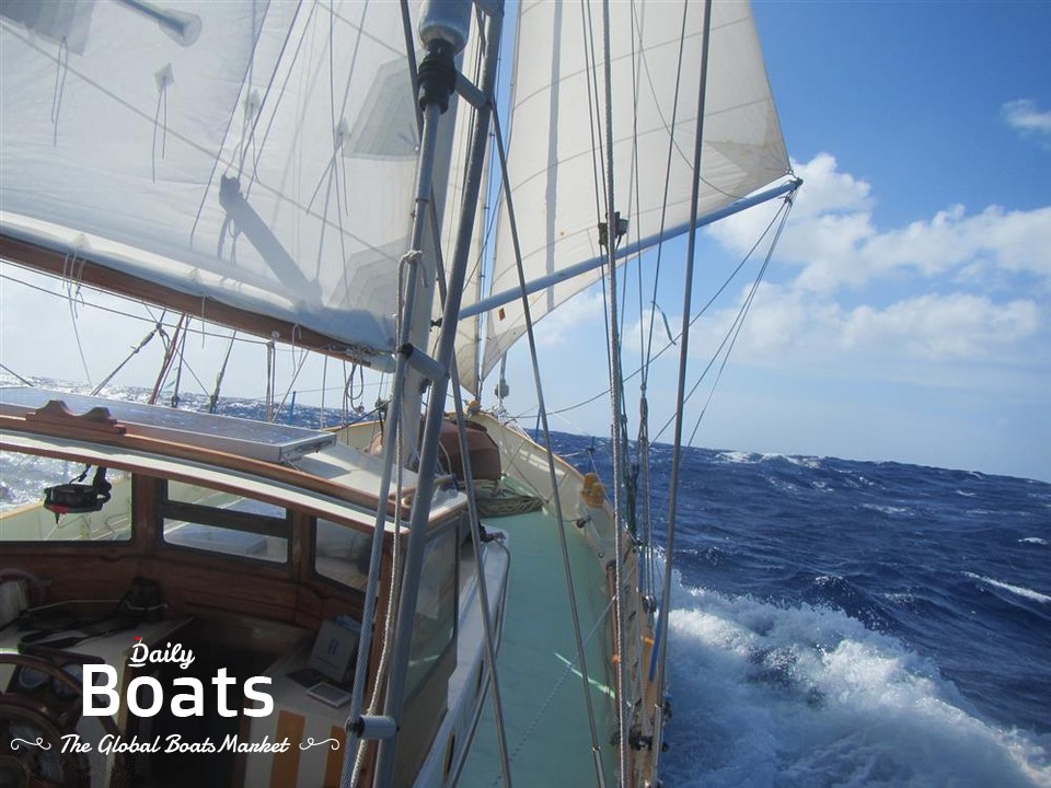 1966 One-Off Stalen Spitsgatter for sale. View price, photos and Buy ...