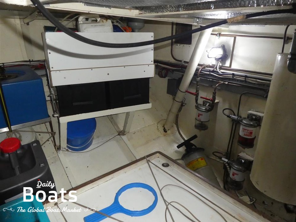 1966 One-Off Stalen Spitsgatter for sale. View price, photos and Buy ...