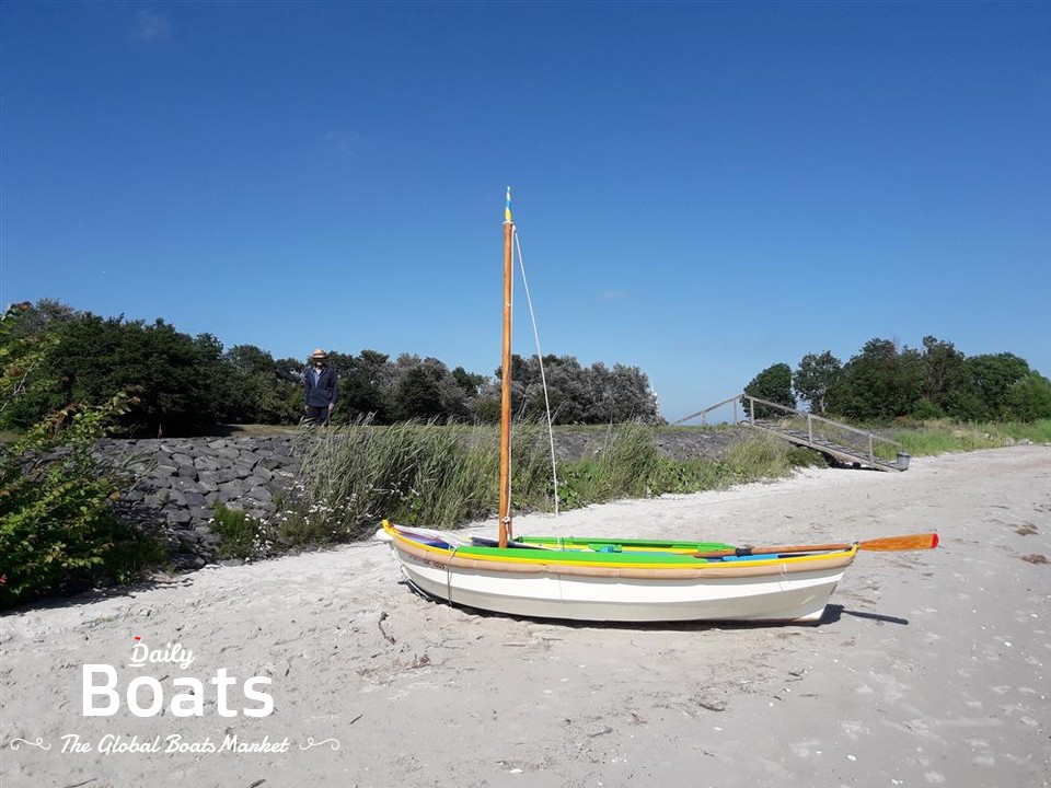 1966 One-Off Stalen Spitsgatter for sale. View price, photos and Buy ...