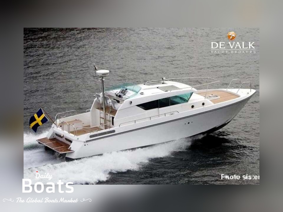 2008 Delta 40 Wa for sale. View price, photos and Buy 2008 Delta 40 Wa ...