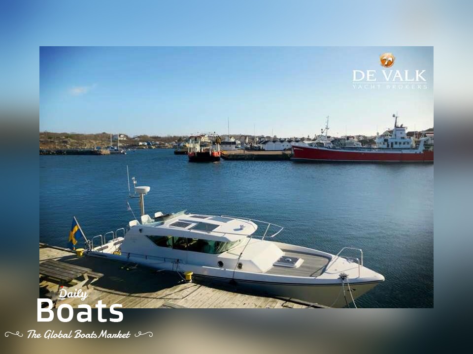 2008 Delta 40 Wa for sale. View price, photos and Buy 2008 Delta 40 Wa ...