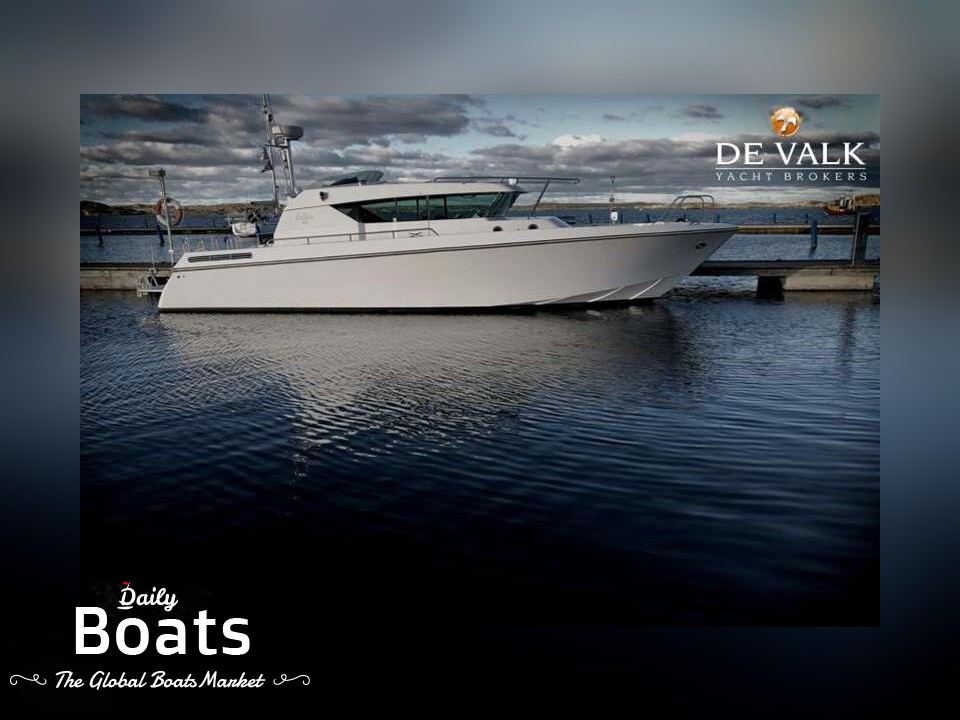 2008 Delta 40 Wa for sale. View price, photos and Buy 2008 Delta 40 Wa ...