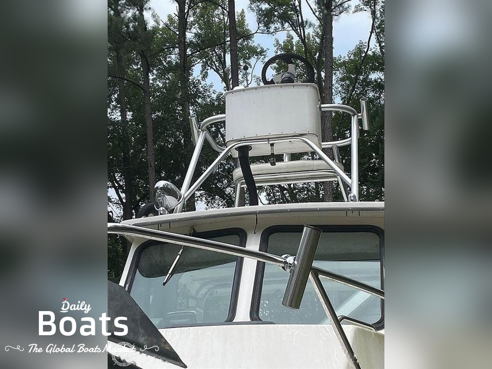 1996 Maycraft Pilot House 2300 for sale. View price, photos and Buy ...