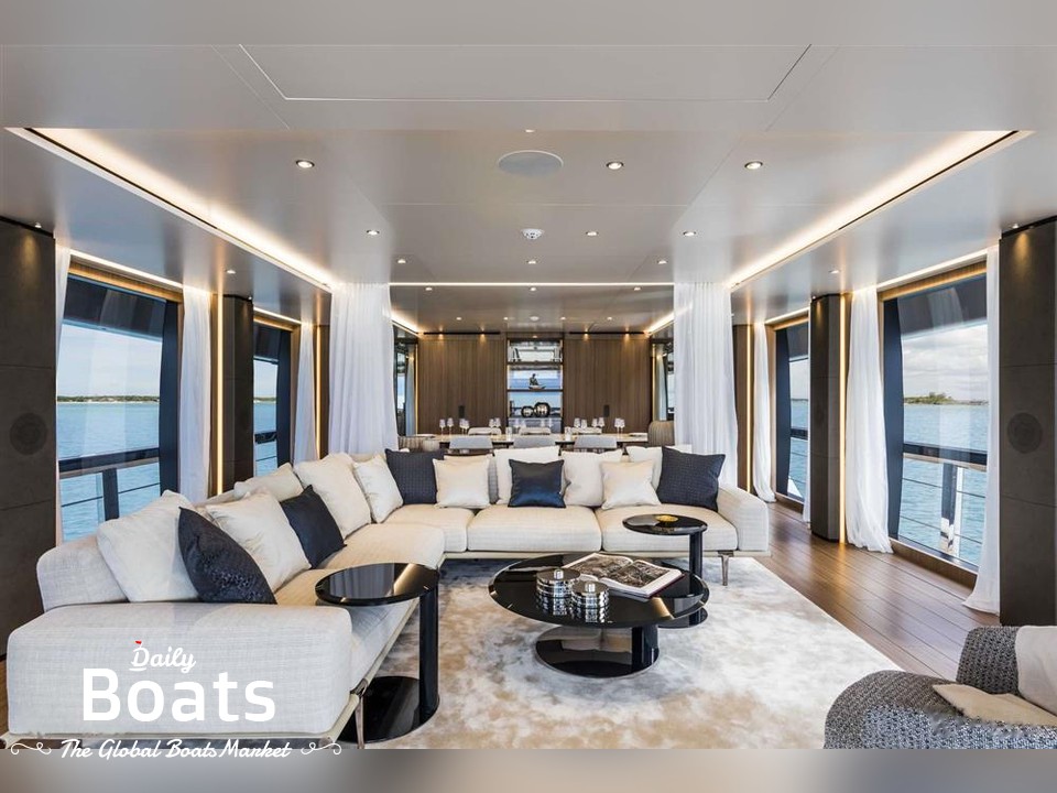 2018 Custom Line 120 for sale. View price, photos and Buy 2018 Custom Line 120 #273654