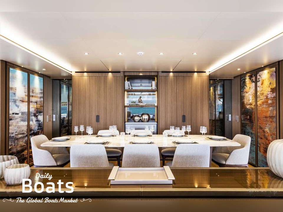 2018 Custom Line 120 for sale. View price, photos and Buy 2018 Custom Line 120 #273654