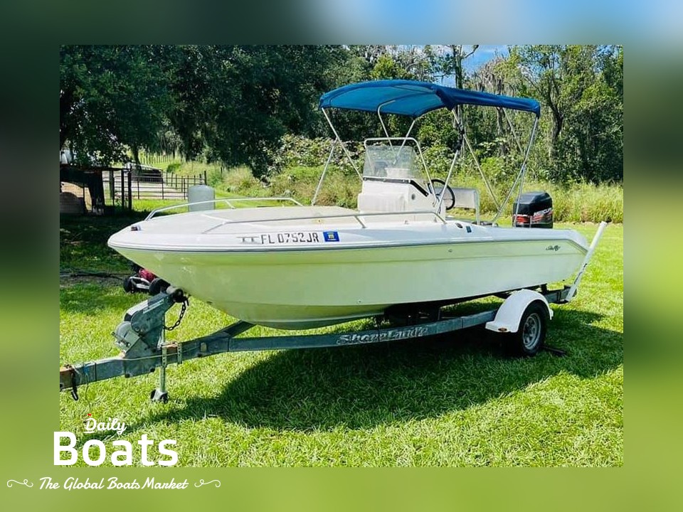 1997 Sea Ray Laguna 18 for sale. View price, photos and Buy 1997 Sea ...