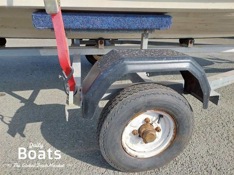 2000 Bonwitco 450 for sale. View price, photos and Buy 2000 Bonwitco ...