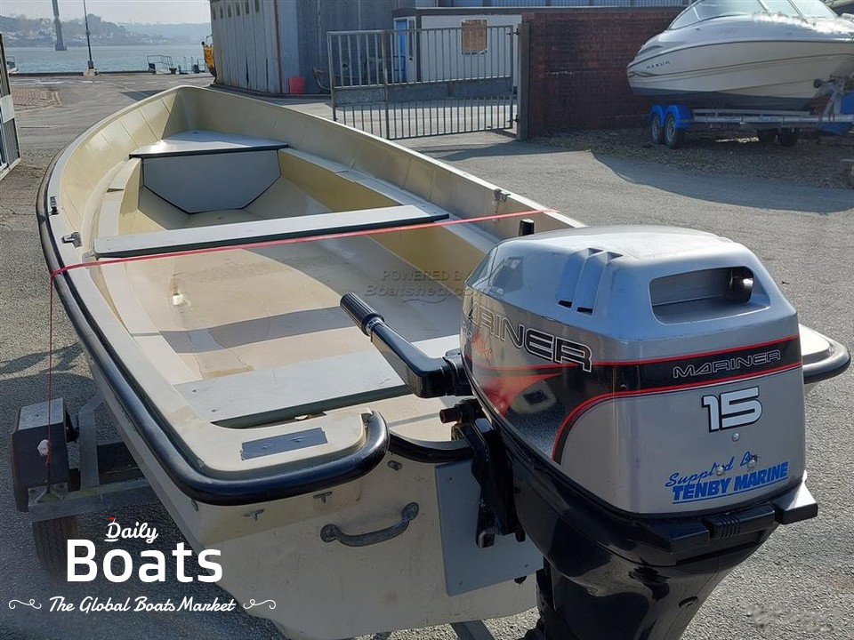 2000 Bonwitco 450 for sale. View price, photos and Buy 2000 Bonwitco ...
