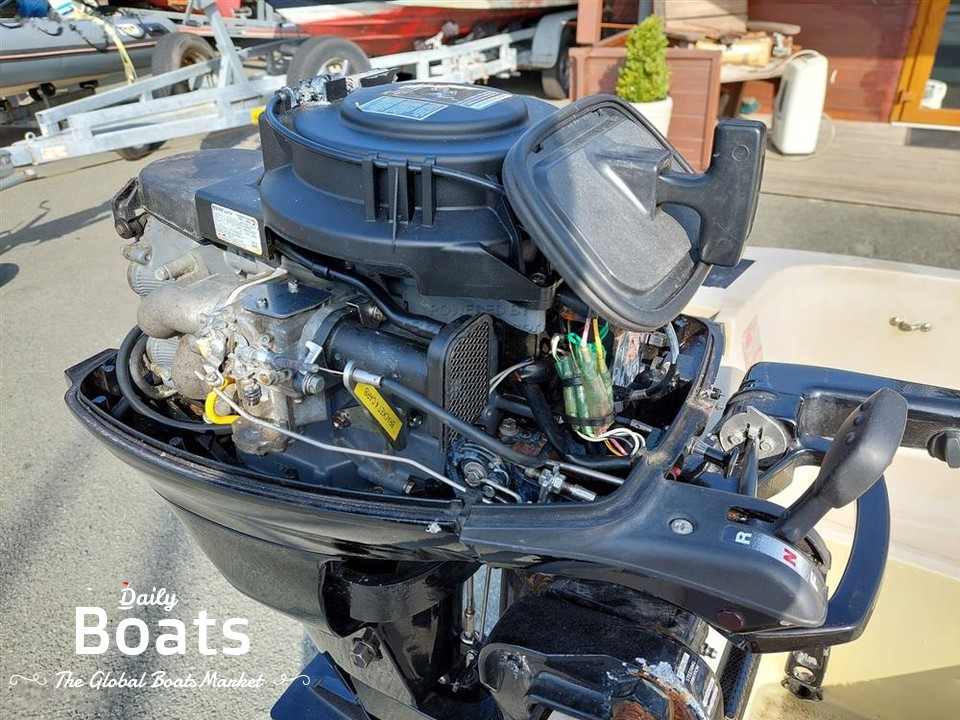 2000 Bonwitco 450 for sale. View price, photos and Buy 2000 Bonwitco ...