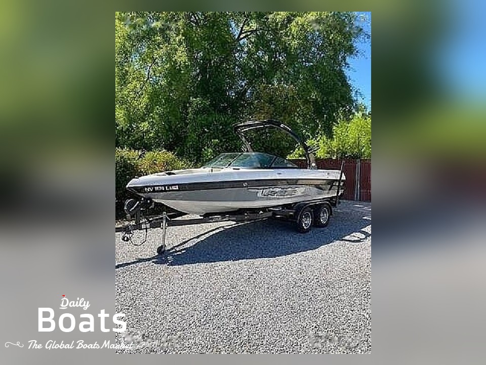 Malibu s i ride for sale - Daily Boats