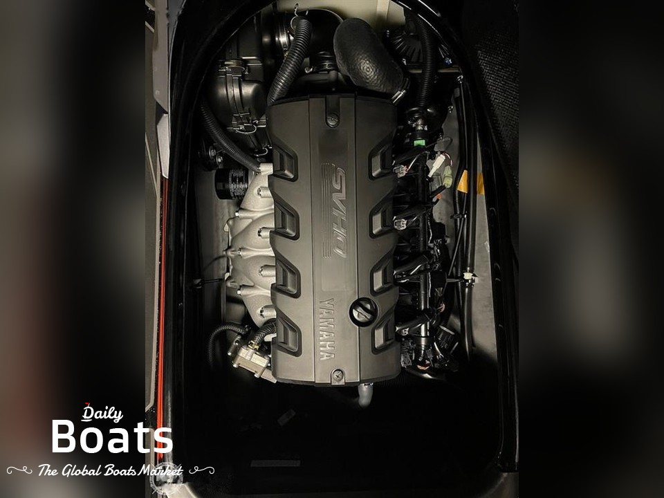 2021 Yamaha Fx Limited Svho for sale. View price, photos and Buy 2021 ...