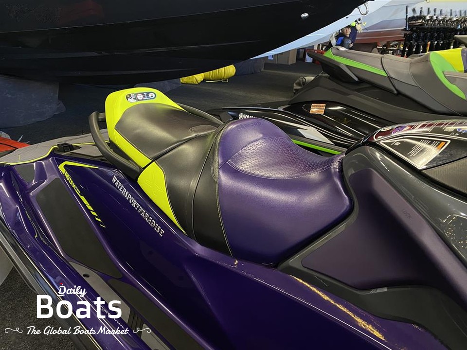 2021 Sea Doo Rxt 300 Xrs W/Sound (74Uur) for sale. View price, photos ...