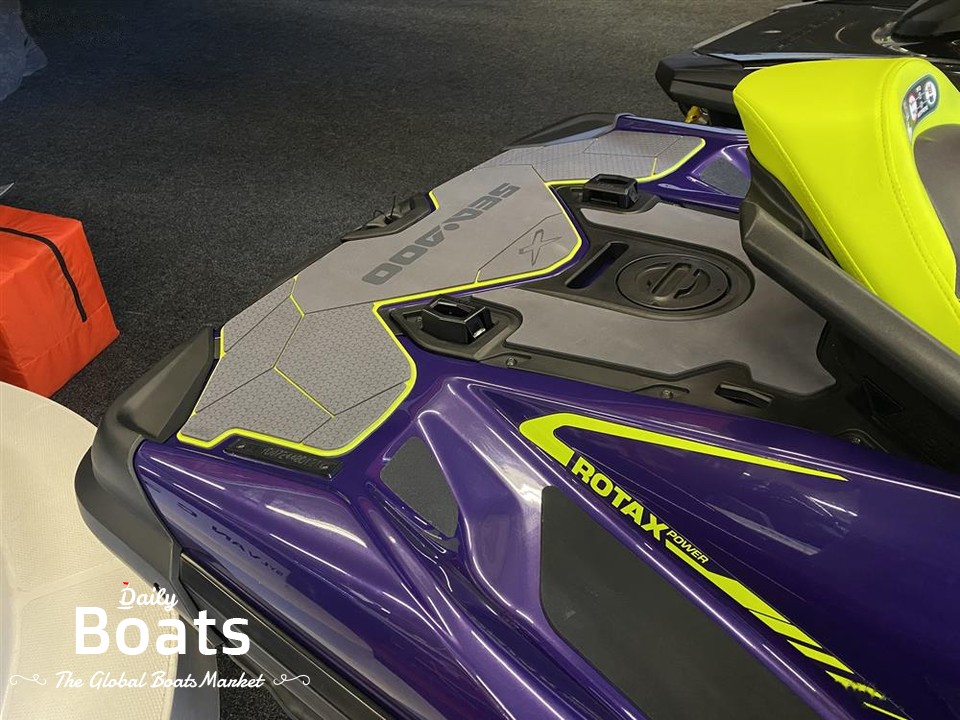2021 Sea Doo Rxt 300 Xrs W/Sound (74Uur) for sale. View price, photos ...