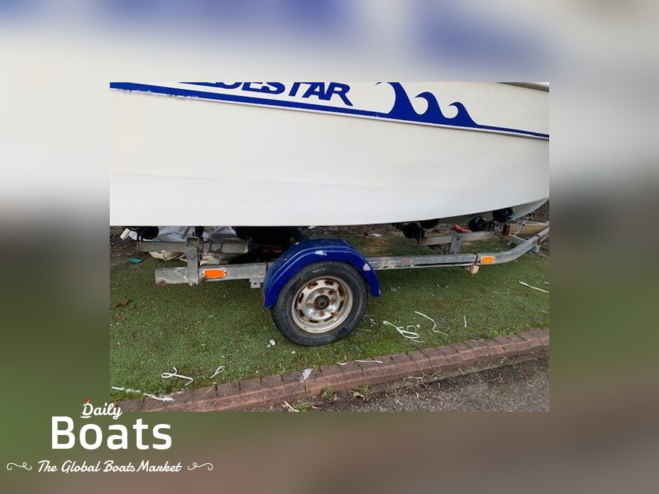 2007 Bluestar / Yachtpark Ventura for sale. View price, photos and Buy ...