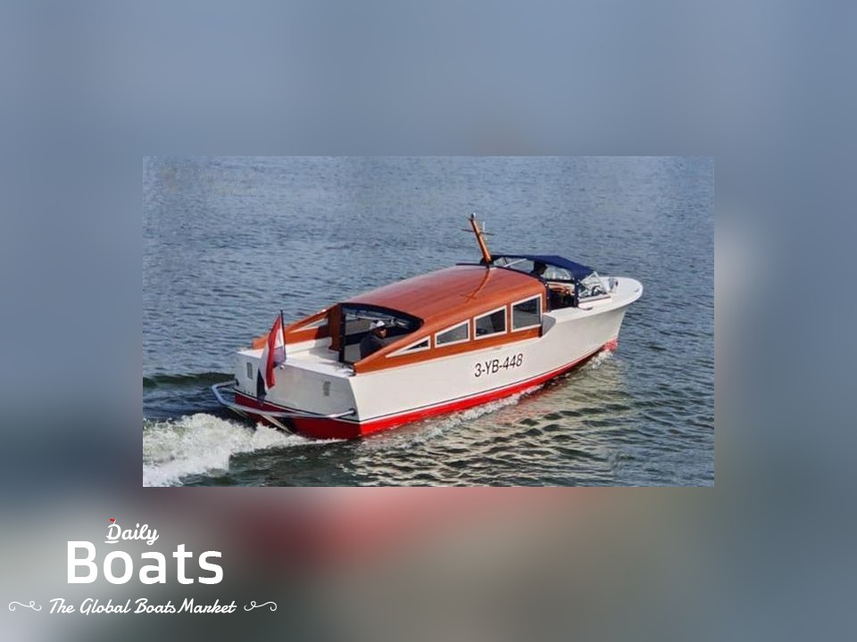 2022 Kiel Classic 28 Passenger Ship 12 Persons for sale. View price ...