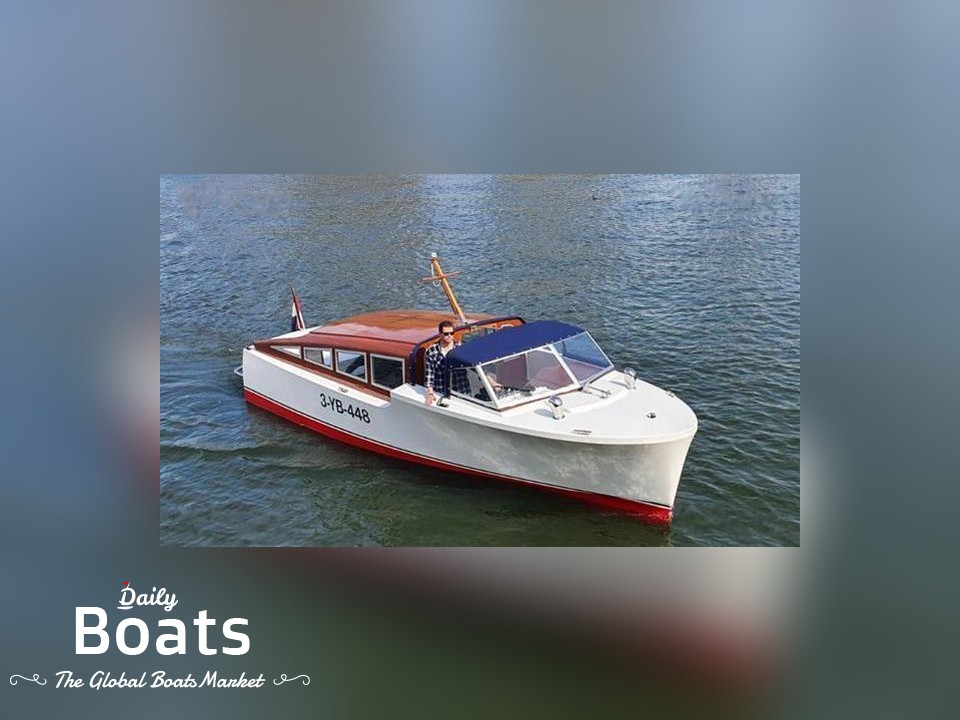 2022 Kiel Classic 28 Passenger Ship 12 Persons for sale. View price ...