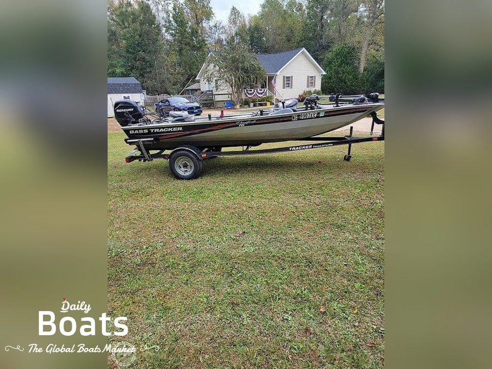2010 Bass Tracker Pro Panfish 16 for sale. View price, photos and Buy ...