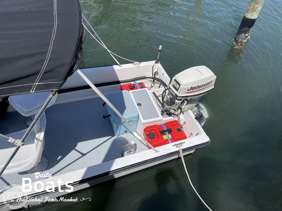1989 Mckee Craft 150 for sale. View price, photos and Buy 1989 Mckee ...