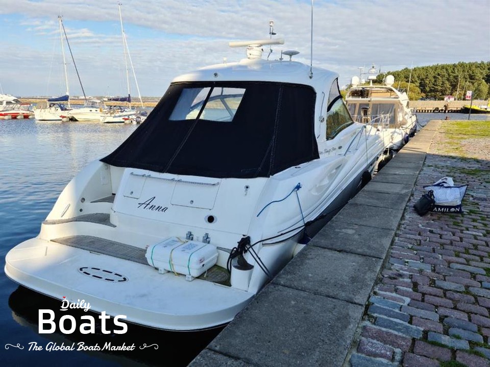 2004 Sea Ray 525 Sundancer for sale. View price, photos and Buy 2004 ...