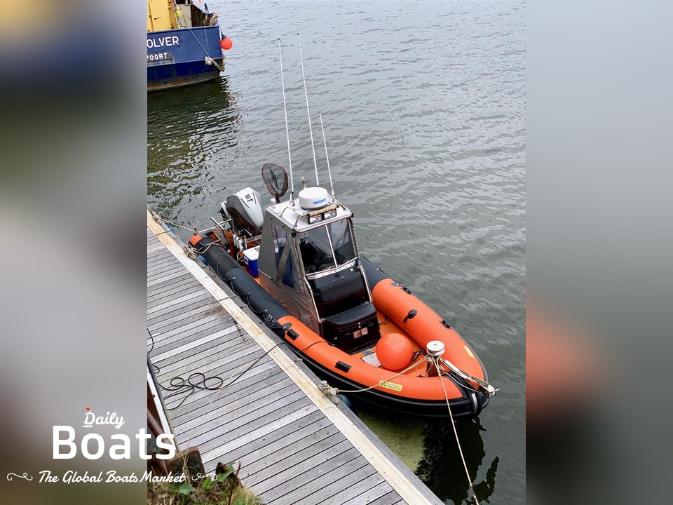 Humber ocean pro 750 for sale - Daily Boats