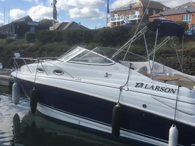 2005 Larson 240 for sale. View price, photos and Buy 2005 Larson 240 ...