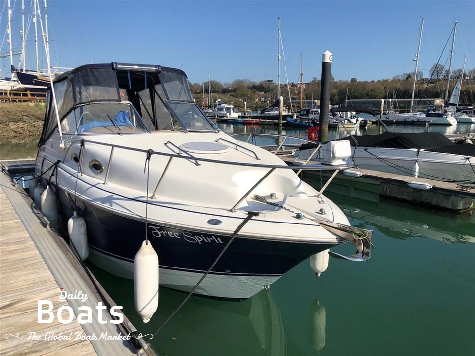 2005 Larson 240 for sale. View price, photos and Buy 2005 Larson 240 ...