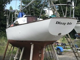 1966 Webster Ltd 1966 Elizabethan 29 for sale. View price, photos and ...
