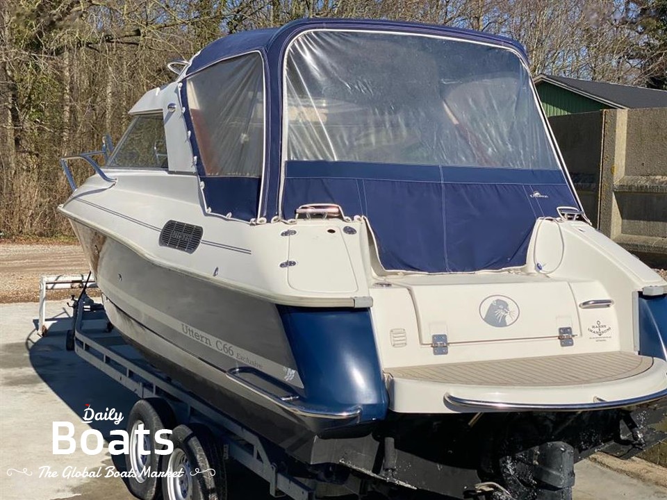 2006 Uttern C66 Exklusive for sale. View price, photos and Buy 2006 ...