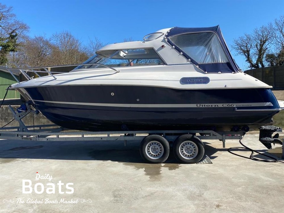 2006 Uttern C66 Exklusive for sale. View price, photos and Buy 2006 ...