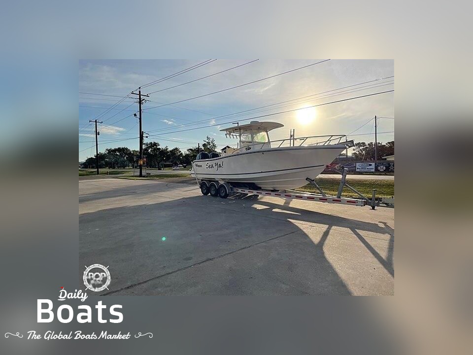 2014 Mako 284 for sale. View price, photos and Buy 2014 Mako 284 #273729