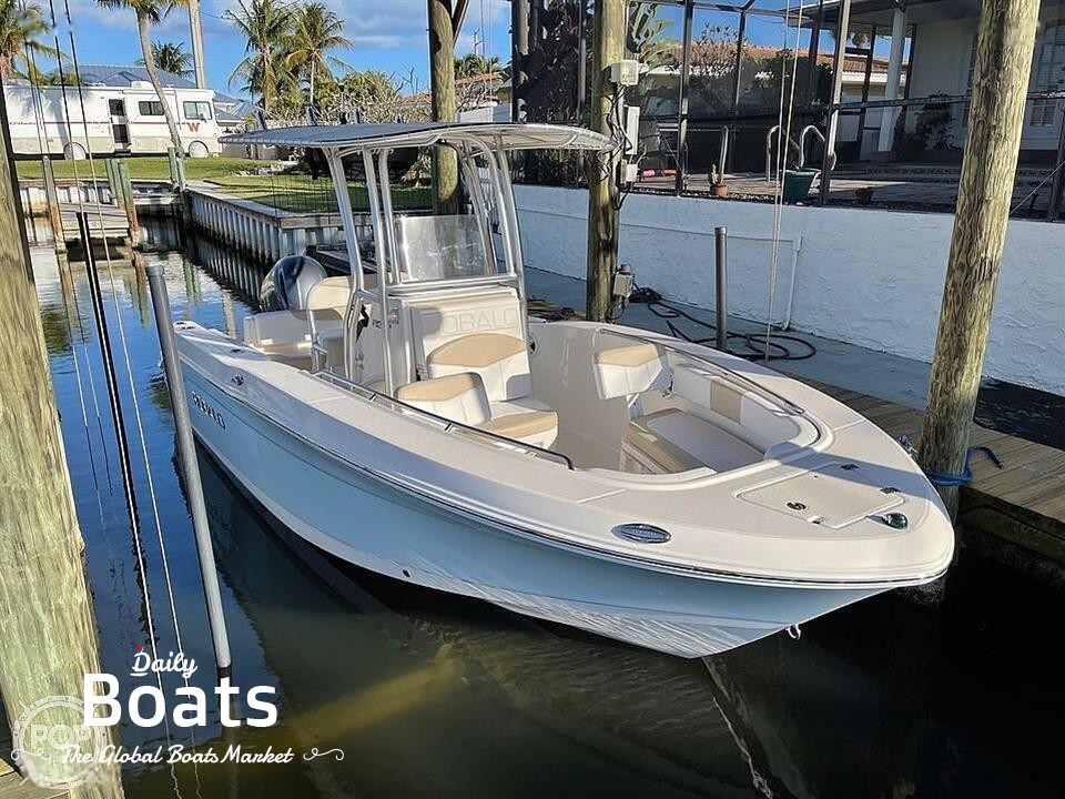 2018 Robalo R202 Explorer for sale. View price, photos and Buy 2018 ...